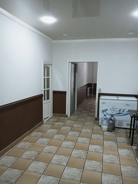 Своя Аренда Офис Чиланзар-6квартал 2/1/4 (Общ.пл-50м) Цена 850$