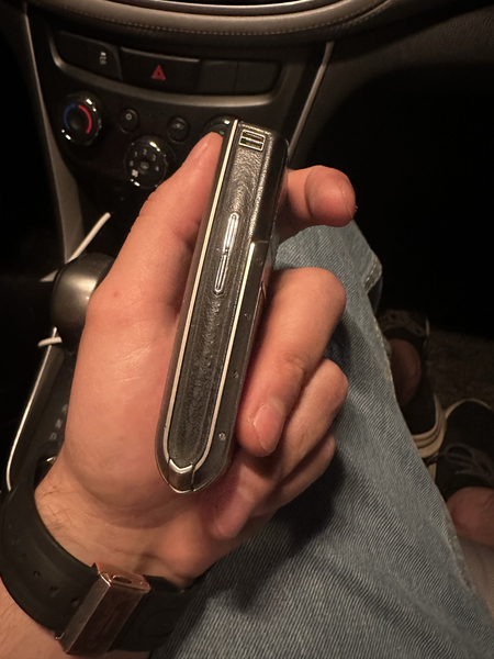 Vertu b-048717 original