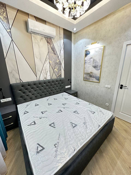 Продается евро квартира в новостройке на ц2 Golden hause
