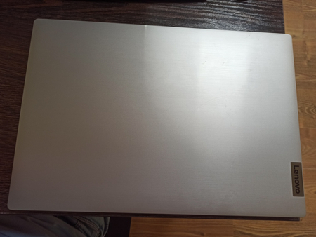 Dasturlash va ofis uchun noutbuk Lenovo IdeaPad L3 core i5 ram 12GB