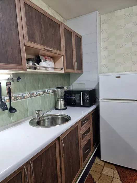 Продается квартира на Космонавтах 1/2/5 ID:FRP064