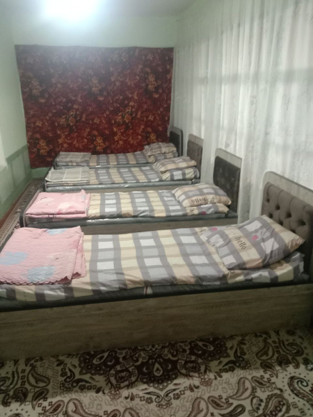 oilaviy dacha HUMSONDA. BEZ MAKLER. O.