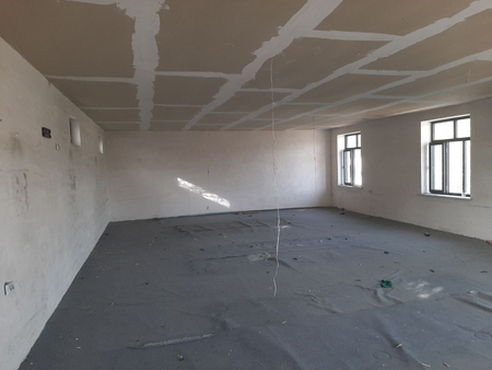 2 etajli  13*8,5m obyekt  1-etaji magzin apteka 2-etaji13*8m li  xona