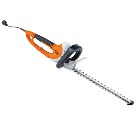 Электрический кусторез STIHL HSE 81