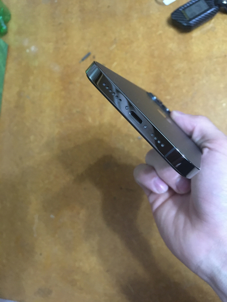 IPhone 12 Pro Max LL/A 256 GB