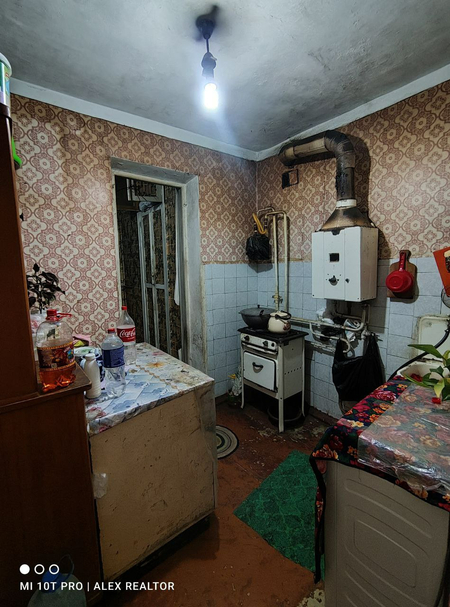 Продам 3х ком 75м² 77 серия балкон 2х6 Старые Метро Строителей