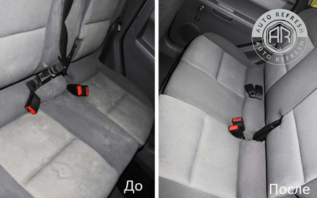 Химчистка авто в Ташкенте. от 700.000 сум за 1 день