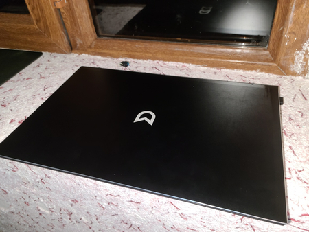 Irbis ryzen3 2gb/1920x1080 ips/ 500gb ssd m.2