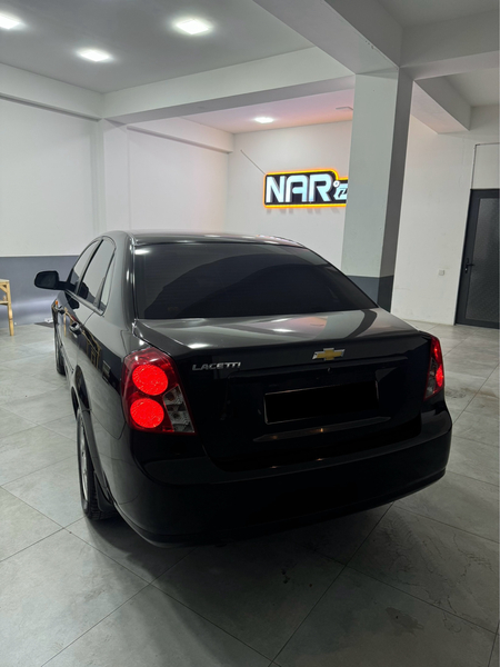 Lacetti Gentra 2022 Gbo 47.000 km yurgan halol