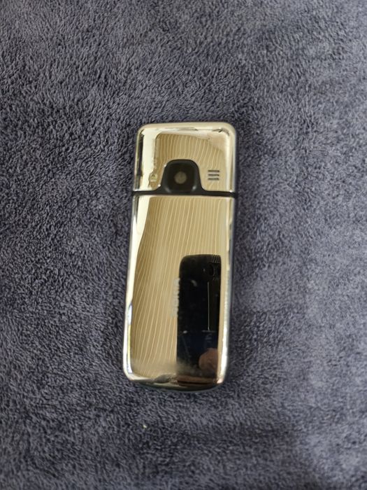 Nokia 6700 imey bor