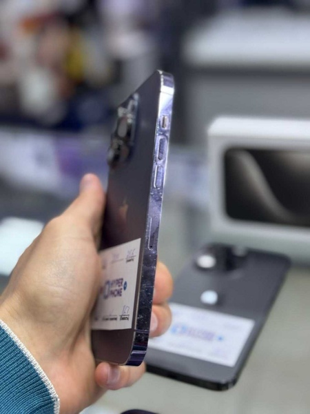 Iphone 14 Pro | Nasiya savdo | Birinchi qol | Garantiya-Bonus