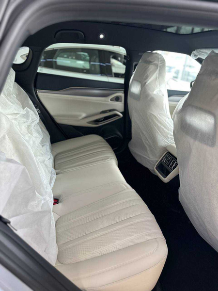 Byd Song L 550 km eng fulli