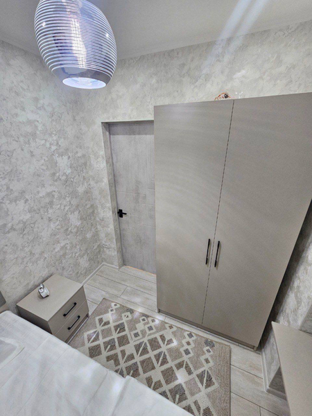 Продам квартиру 2в3/4/5 Муккими