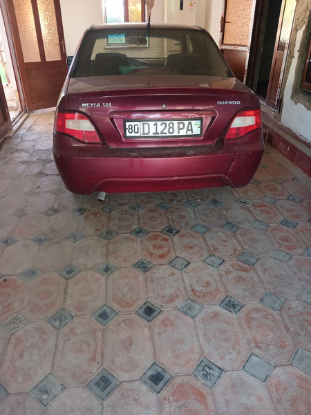 Nexia2 4400$ kelishamiz