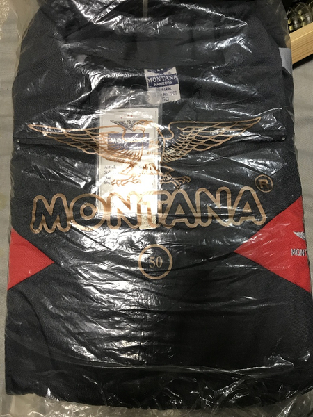 Спортивный костюм Монтана