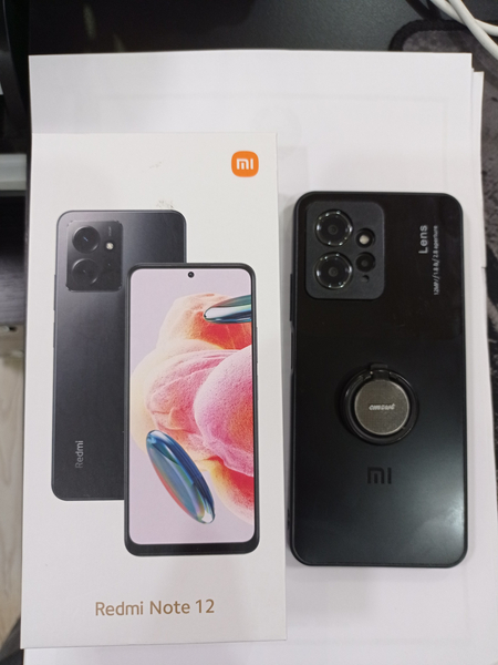 Redmi Not 12 8/128