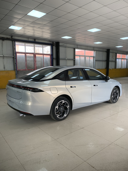 Gac Aion S Max 70 Full 2024 кожа , панорамный люк срочно на заказ