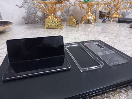 Galaxy Z Fold3 5G