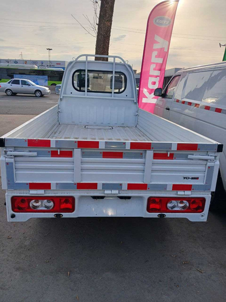 LABO Elektroguzavik Q22D EV 0 km 2023 yil