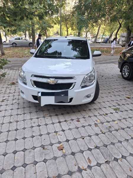 Cobalt avtomat metan4