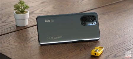 Poco F3 5G 8/256 GB sotiladi