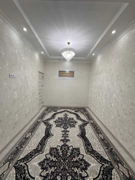 №3139.Продается 2х-комнатная квартира в Новостройке.