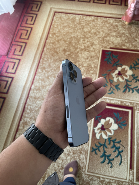 Iphone 13 pro LLA