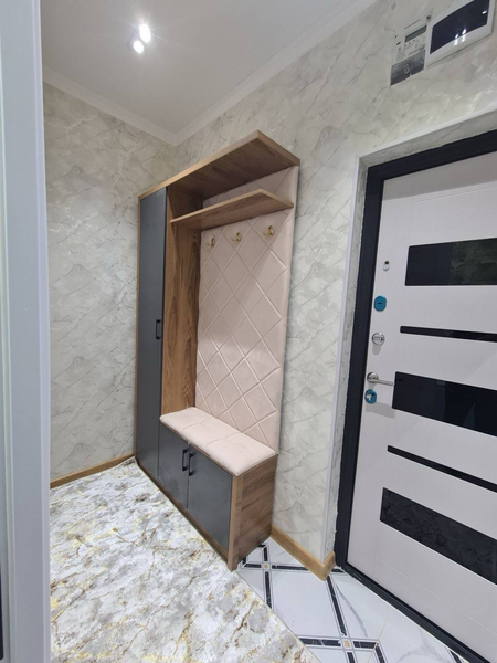 #503 Чиланзар 2 квартал, 1/3/4, 30 м2. ор-р метро М-Улугбек