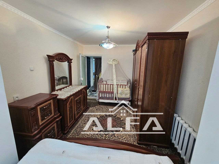 2 xonali 60m² 1-qavat sotiladi.