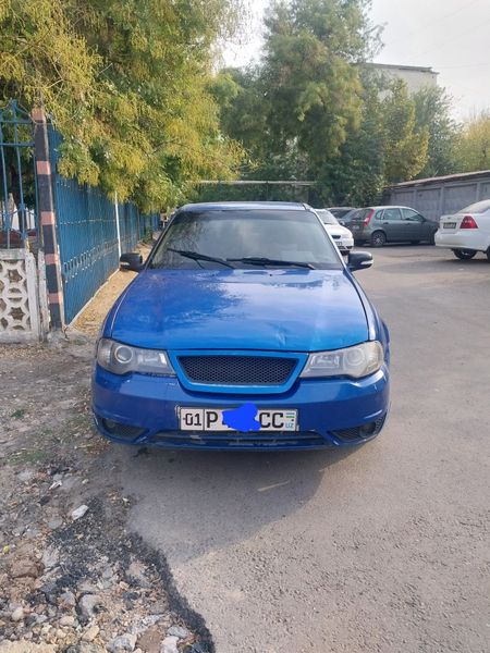 Нексия 2сонс гибрид