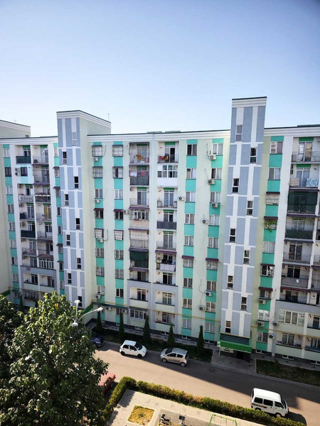 ЖК Green park 93 м2 3/8/9 ID: #3028
