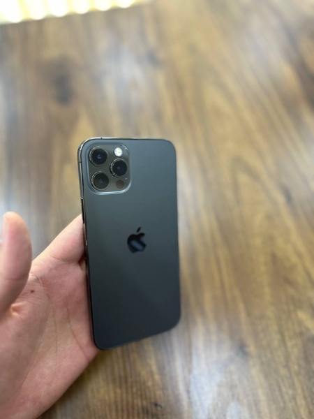 Iphone 12 pro 128GB