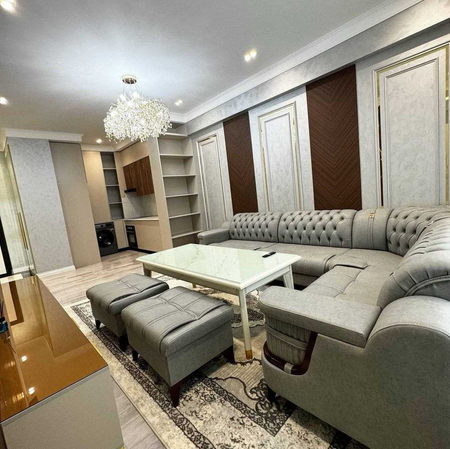 Срочно продается 2/12/21 квартира  50 м2  Ор-р: Akay city  (МДХ)