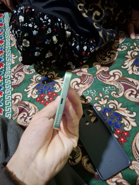 Redmi not 13 yangi