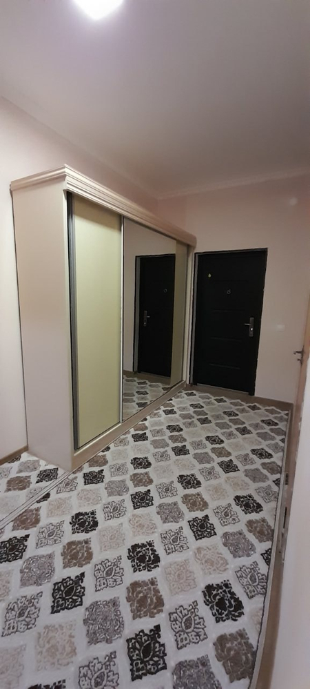 Motrid cityda 2 xonalik ijaraga beriladi
