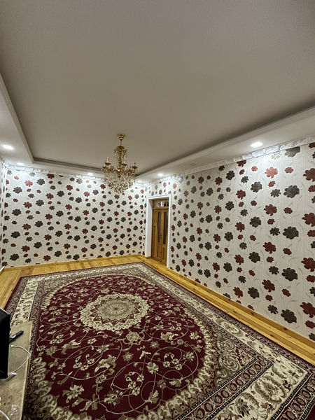 Город Нукус Ботаника Багы (Ориентир Олимпиский Резерв)