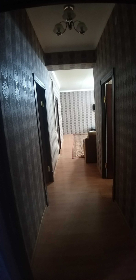 ijaraga 4 xonalik xamma sharoiti bor