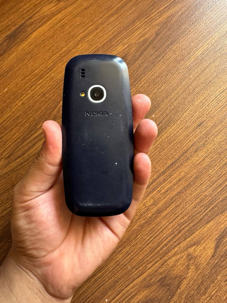 Nokia 3310 srochna keliwamza