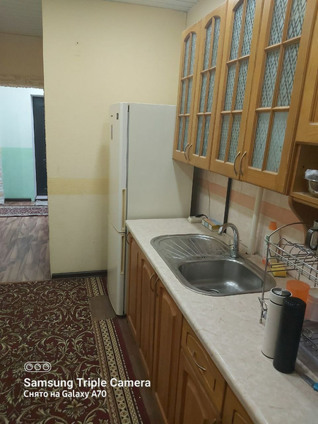 Сдаётся квартира на Мирзо Улугбеке , Максим Горький