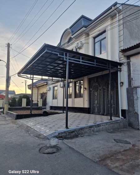 darvoza reshotka perilla naves