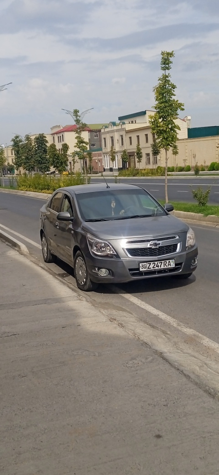 Сотилади кобальт автамат