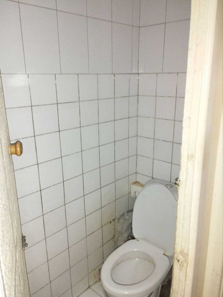 Квартира 3х комнотная