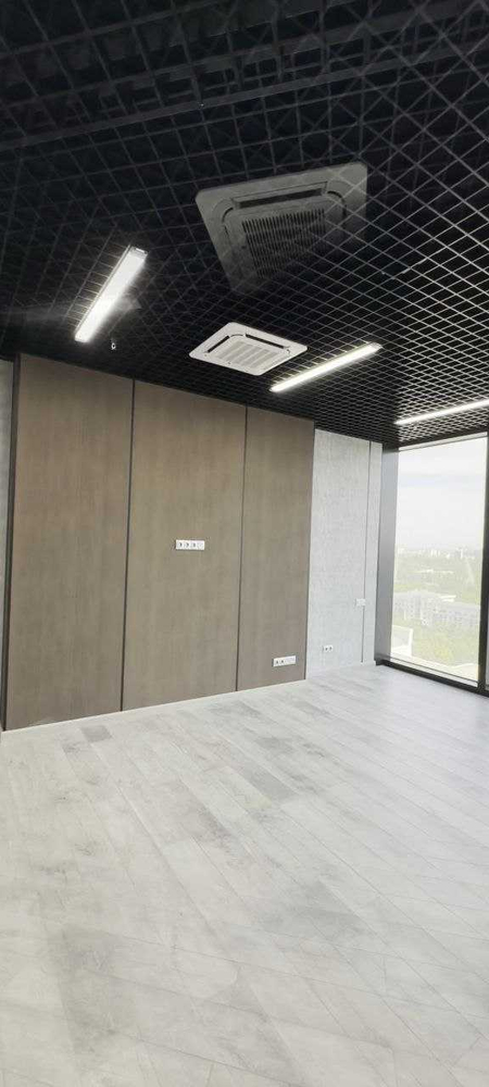 Сдается офис ЖК NEST ONE/ Toshkent city (142)