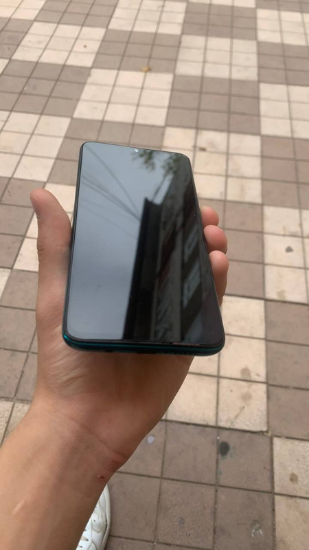 Redmi note 8 pro ideal