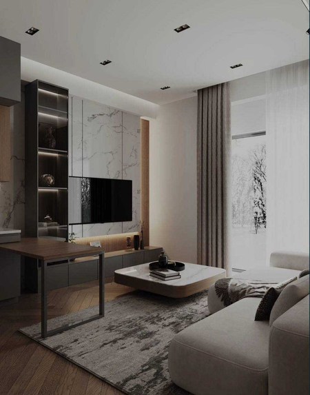 Сдам премиум квартиру ЖК Mirabad Avenue 2-ком Ойбек