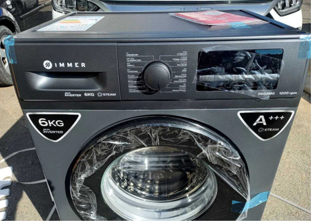 Стиральная машина Immer 6 Кг Inverter G602MG