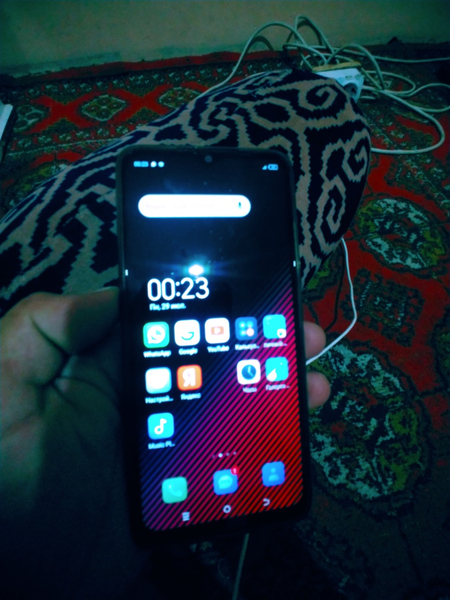 Tehno spark 10 pro