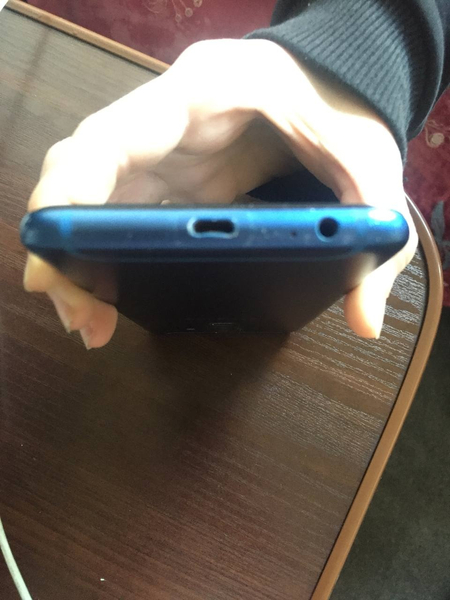 Samsung A6+ 2018