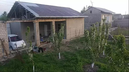 Продается дом 8 соток