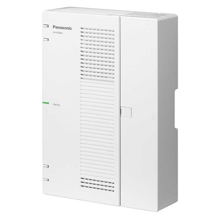 IP АТС Panasonic KX-HTS824 перечислением в Ташкенте